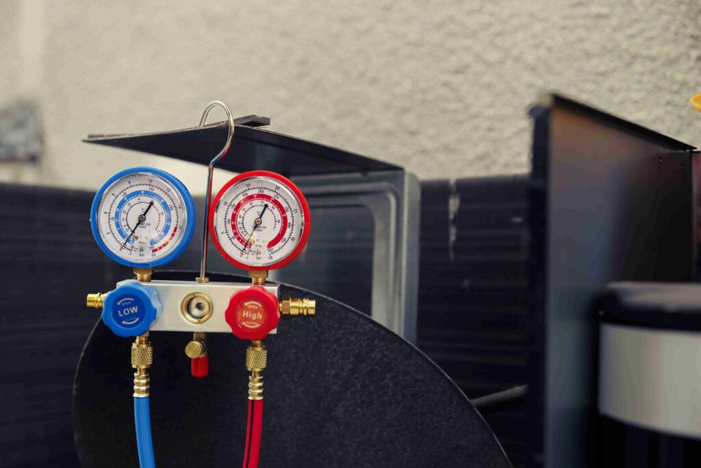 All You Need To Know About Aircon Gas Top Up