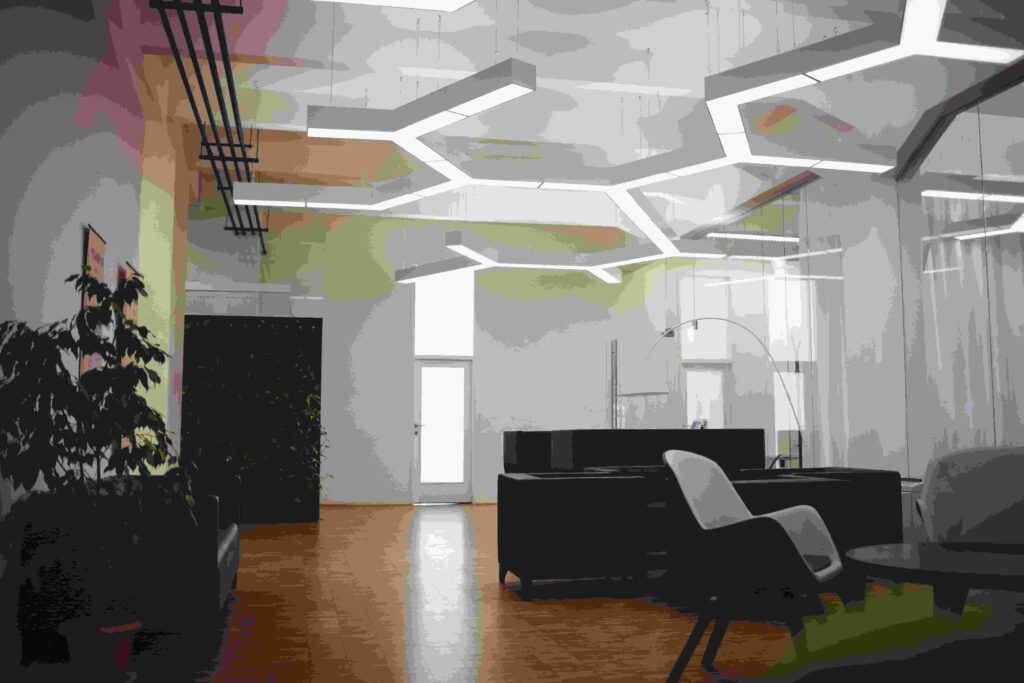 Everything You Need To Know About False Ceilings