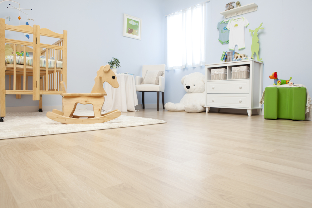 Babyproofing Your House With These Products