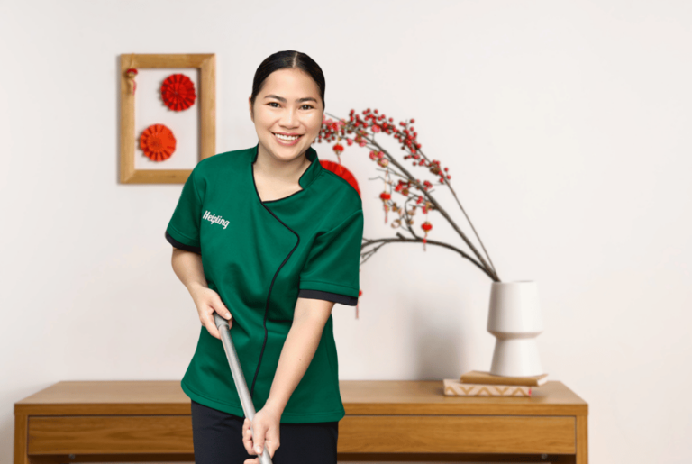 Helpling Spring Cleaning Service - Trusted By Locals & Expats. $50 OFF ...