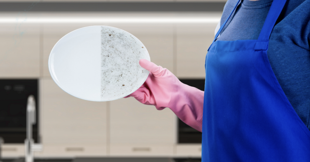 Cleaning Services Singapore - No.1 In Home Cleaning