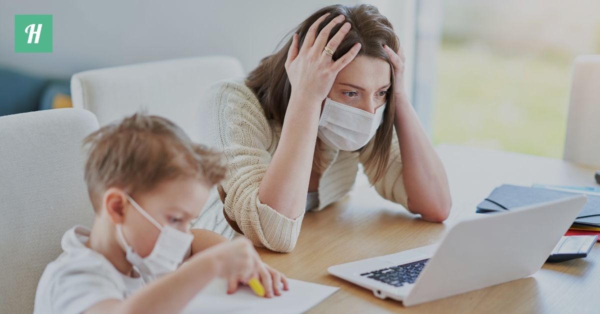 9 Tips To Overcome Pandemic Fatigue; Become A Stronger Version Of Yourself