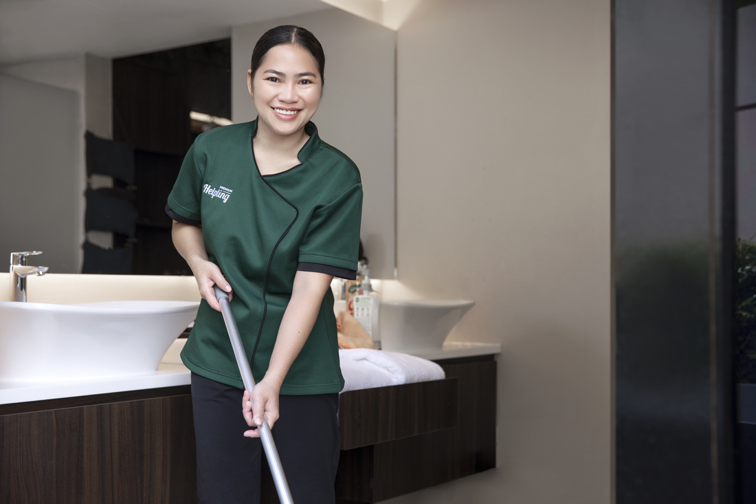 The Ultimate Bathroom Checklist: How To Clean Your Bathroom