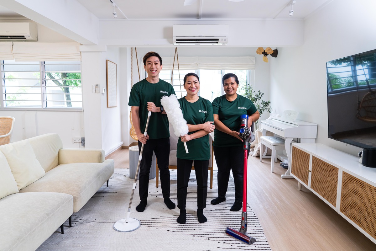 Full Time Maid Vs Part Time Maid: Which One Suits Your Needs?