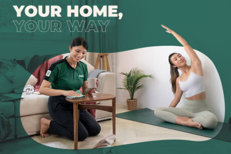 Helpling Singapore (Official) - Voted No.1 Home Service App