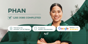 Helpling Singapore (Official) - Voted No.1 Home Service App