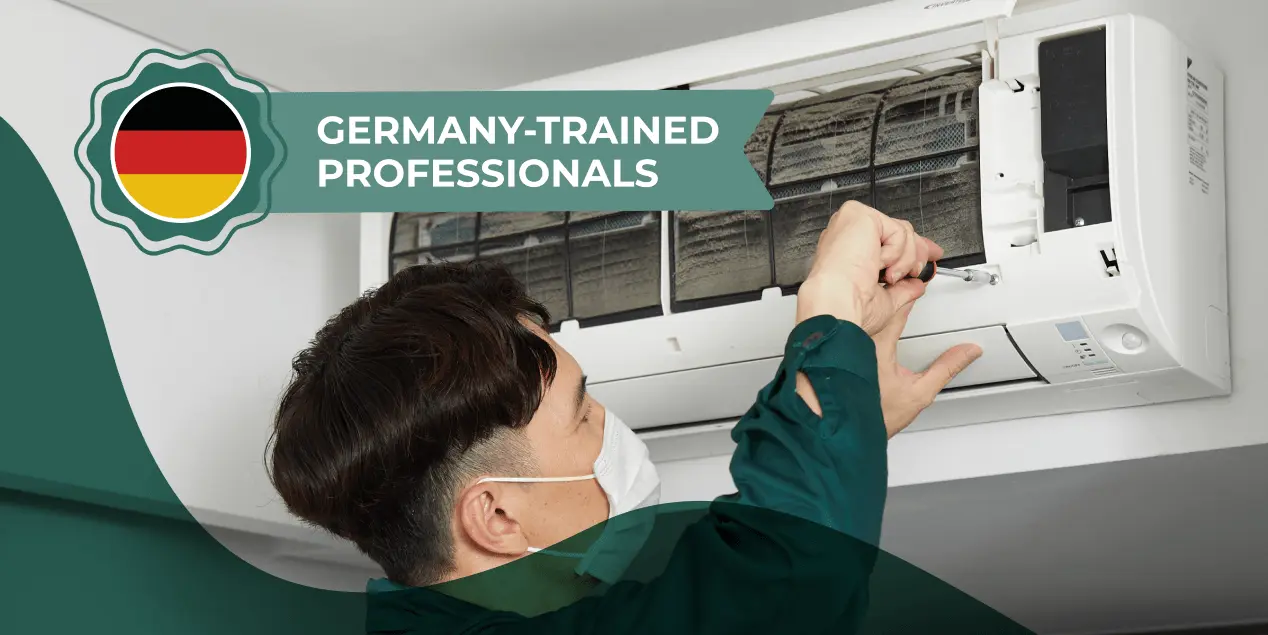 Helpling SG - The No.1 In Home Services & Caregiving