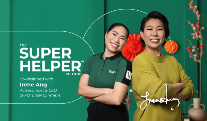 Cleaning Services Singapore - No.1 In Home Cleaning