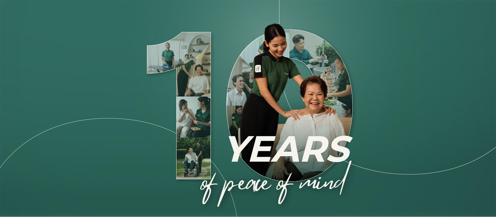 Home Caregiver Agency | Certified Caregivers | 4.7★ | Helpling SG