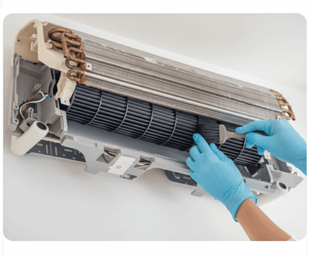 What Is An Aircon Fan Coil Unit?