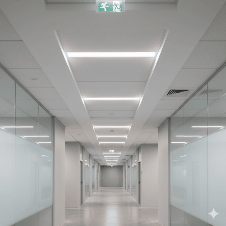 Everything You Need To Know About False Ceilings